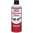 CRC 5103 Quick Dry Electronic Cleaner - 11 Wt Oz. : Amazon.ca: Automotive