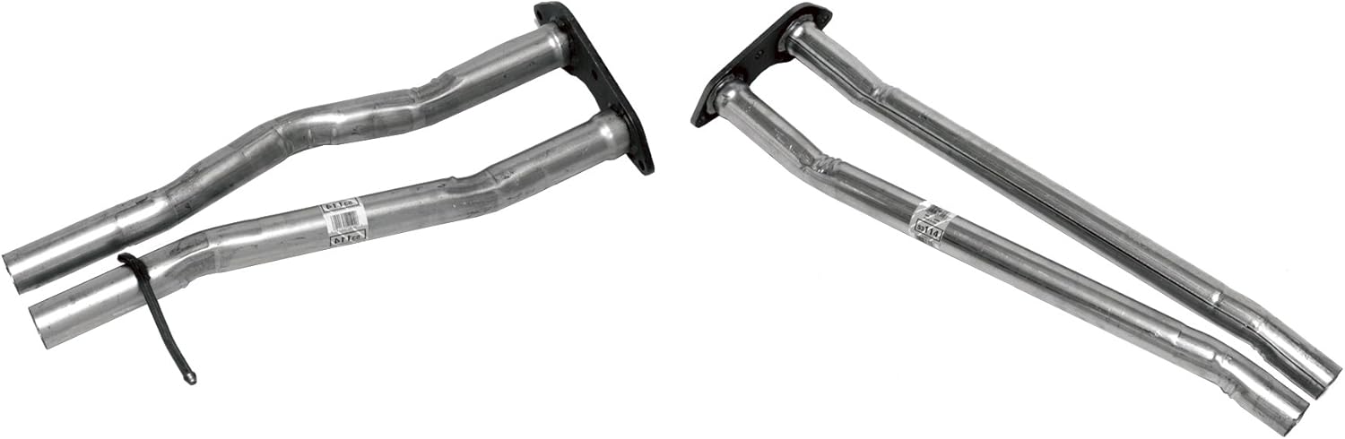Amazon.com: Walker 53114 Exhaust H-Pipe: Automotive