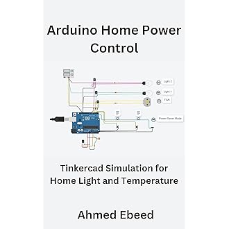 Arduino T-Rex Dinosaur Game with Tinkercad: Build Arduino T-Rex Game on Tinkercad (Arduino ...