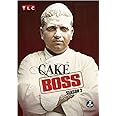 Amazon.com: Cake Boss: Season 2 : Buddy Valastro, Mauro Castano, Danny ...