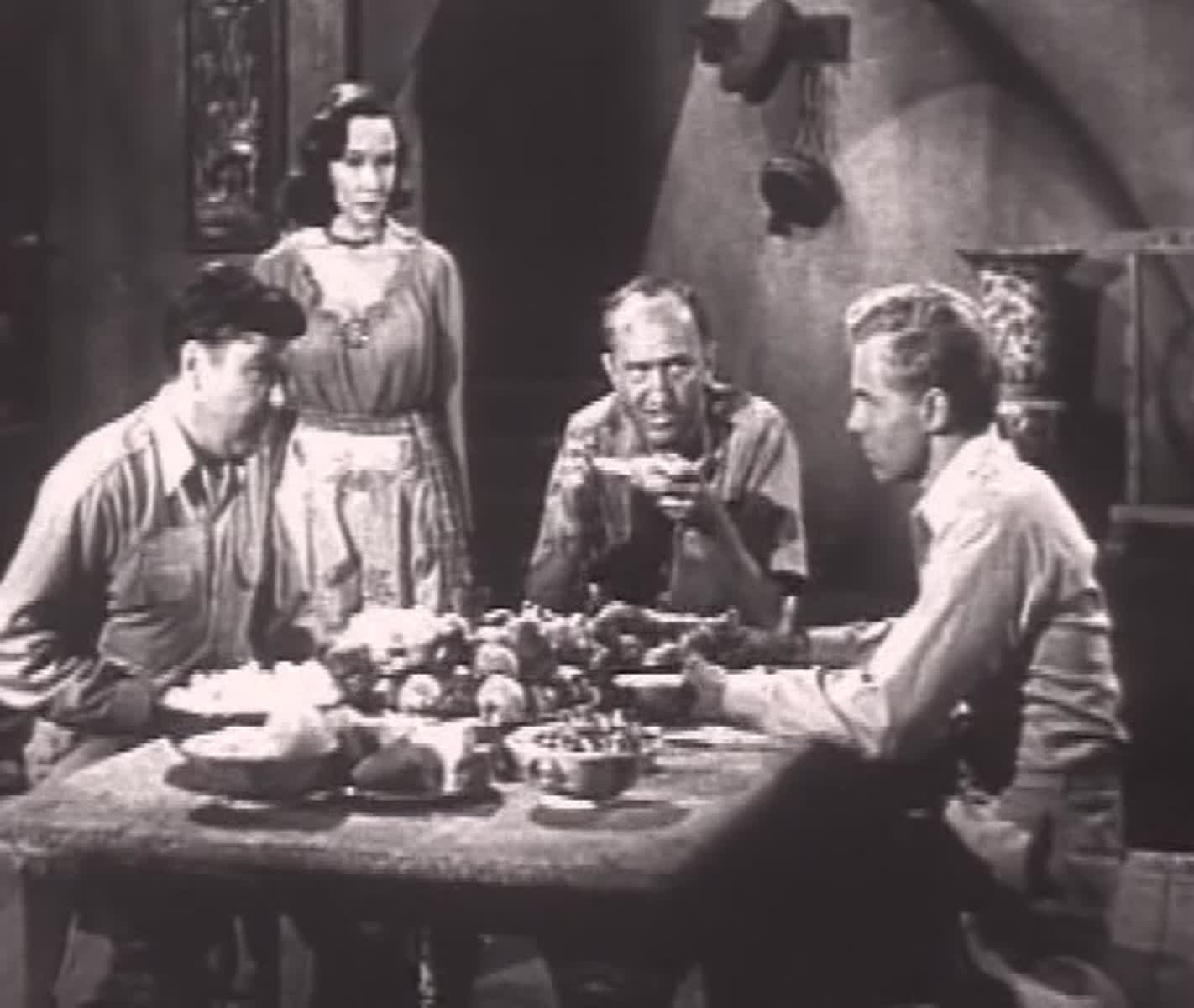 Watch Terry and the Pirates | Prime Video