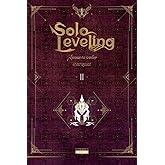 Solo Leveling Novel 01 | Amazon.com.br