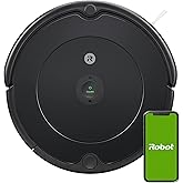 Amazon.com - iRobot Roomba 694 Robot Vacuum-Wi-Fi Connectivity ...