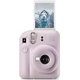 Fujifilm Instax Mini 12 Instant Camera - Lilac Purple : Amazon.ca ...