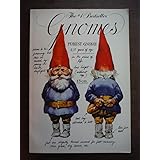 The Pop-up Book of Gnomes and their families: Rien Poortvliet, Wil ...