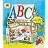 Amazon.com: Richard Scarry's Find Your ABC's (9781402762949): Richard ...
