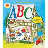 Richard Scarry's Find Your ABC's: Scarry, Richard: 9781402762949: Books