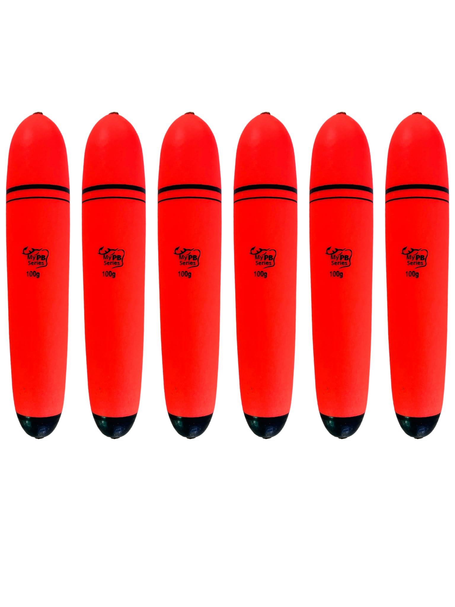 My PB Series Catfish EVA Slip Float, Unweighted Slip Bobber, Floats up ...