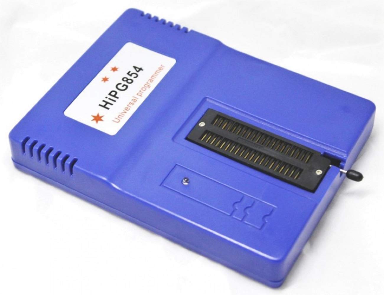 G540 Programmer Device List Serrevoice