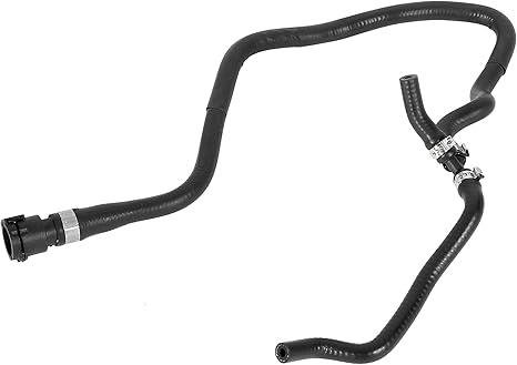 X AUTOHAUX Car Radiator Coolant Water Hose from Expansion Tank ...