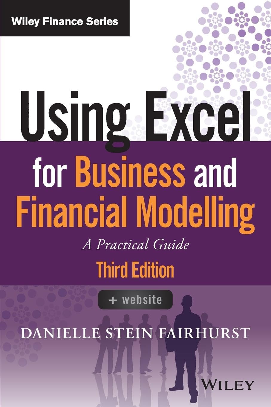Mua Using Excel for Business and Financial Modelling: A Practical Guide ...