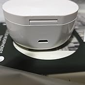 QueenDer Cuffie Bluetooth 5.0 Auricolari Senza Fili in-Ear con ...