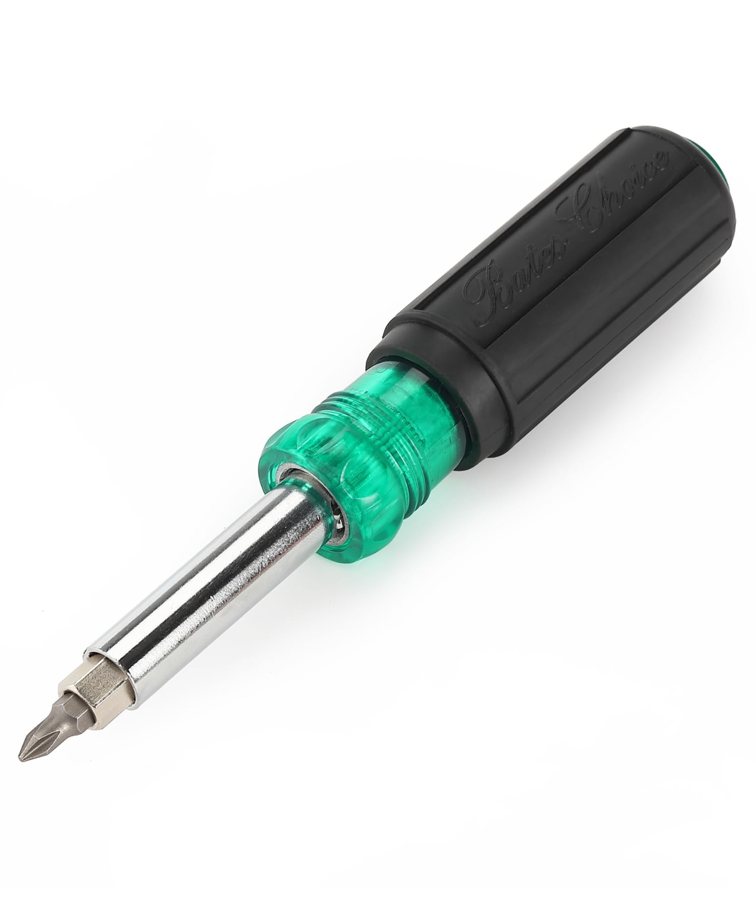 Mua Bates- 11-in-1 Screwdriver/Nut Driver, Multi-Bit Screwdriver, Multi ...