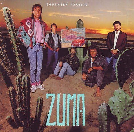 Zuma - Amazon.co.uk