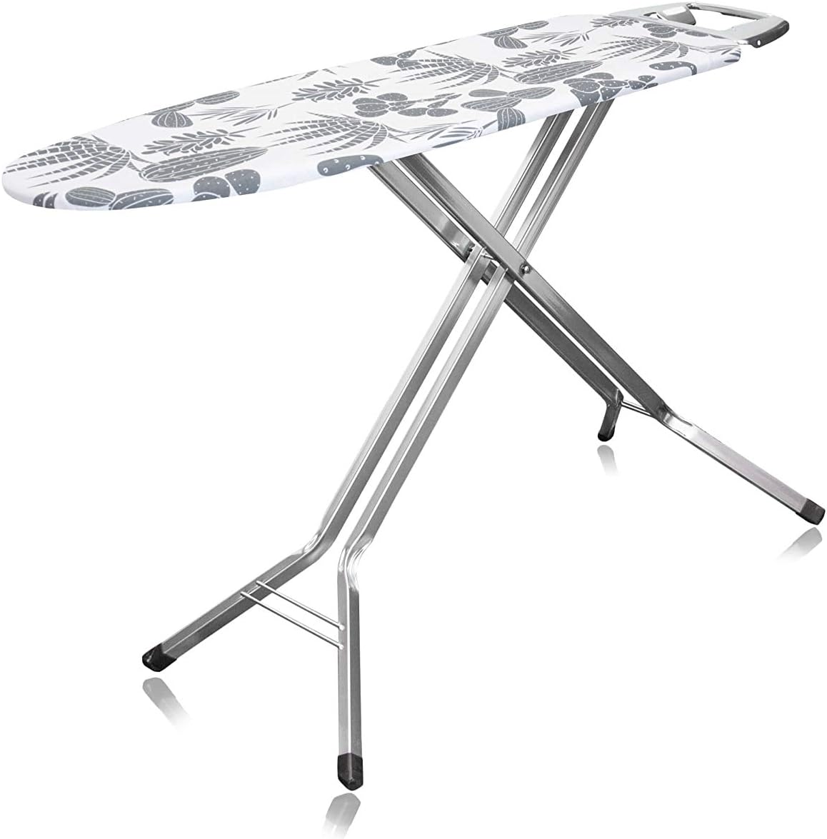 Grande Saphare Patrones 100% Algodón Palabras Funda de Tabla de ...