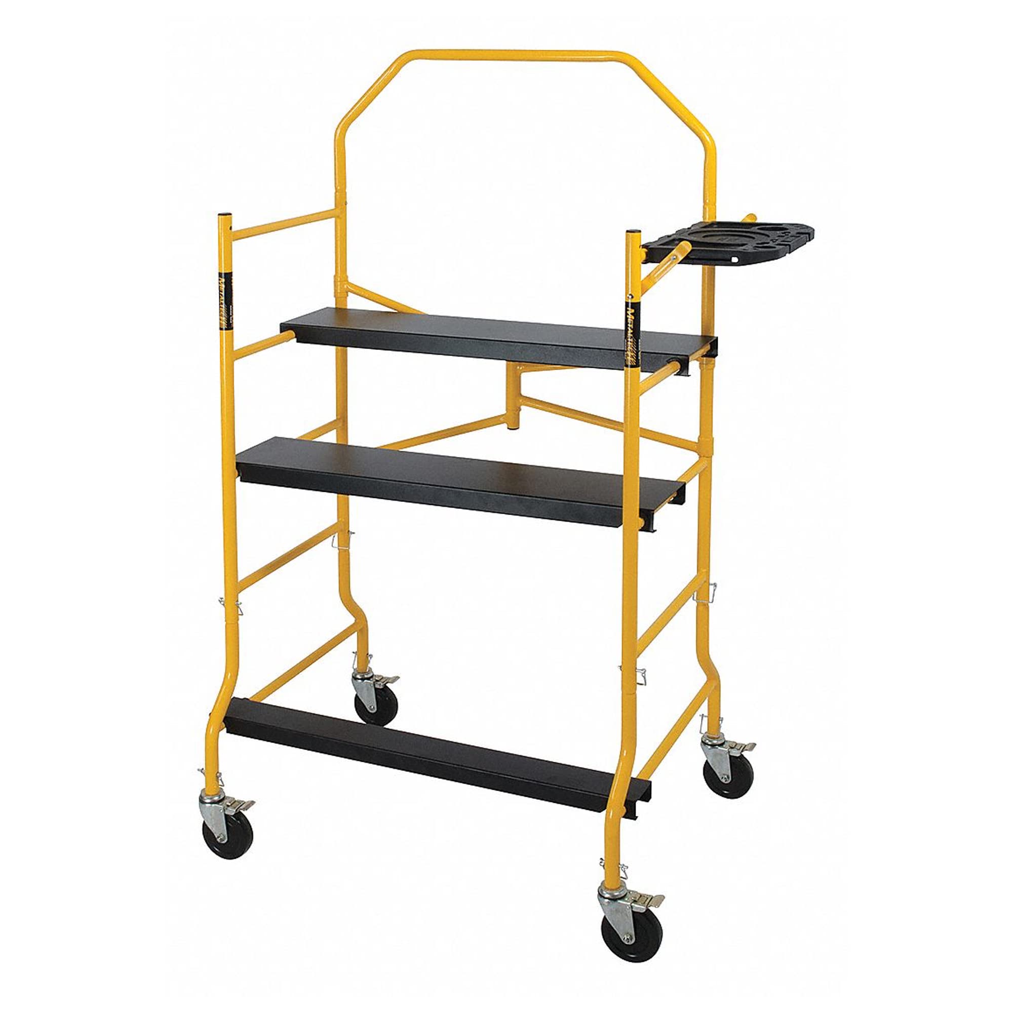 Mua MetalTech 5 Ft Scaffolding Platform, Adjustable, Foldable and ...