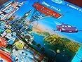 disney Cars 2 (+e-copy): Amazon.it: vari, vari, vari: Film e TV