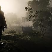 Red Dead Redemption 2 (PS4): Amazon.co.uk: PC & Video Games