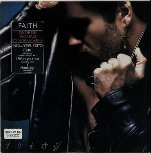 - Faith - Amazon.com Music