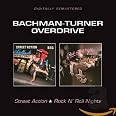 Street Action/Rock N' Roll Nights: Amazon.ca: Music