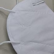 Buy Lifelong Particulate Respirator KN95 Mask, Pack of 1 Online at Low ...