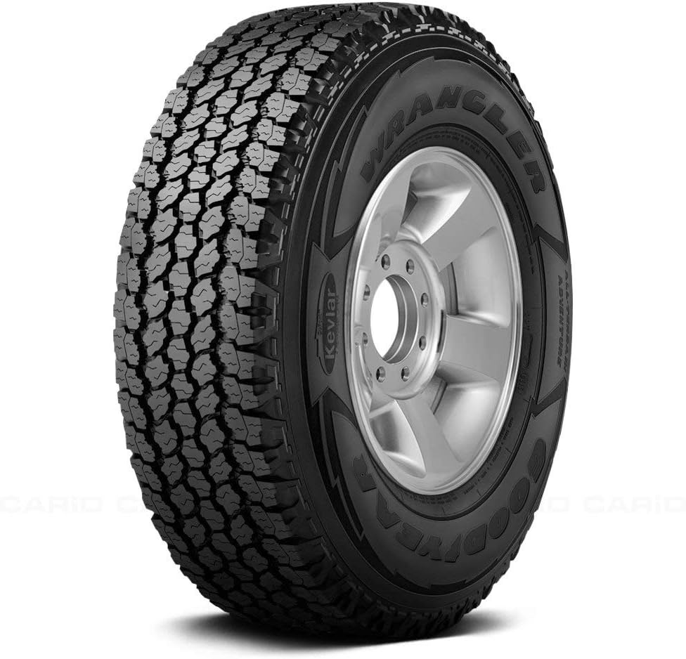 3 Best Tires For SUV All Seasons 2020 The Drive