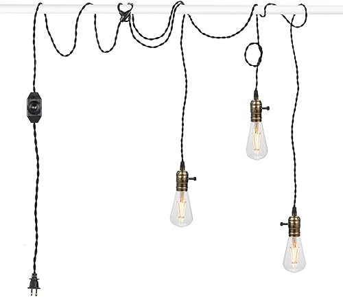 9 Best DIY Pendant Lighting Kit To Consider [Buyer's Guide]