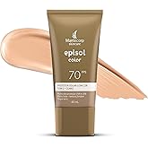 Mantecorp - Episol Color Stick Claro FPS 50 – Protetor solar em bastão ...