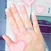 Pandora Damen-Ring 925 Sterling Silber Zirkonia weiß 190880CZ: Pandora ...