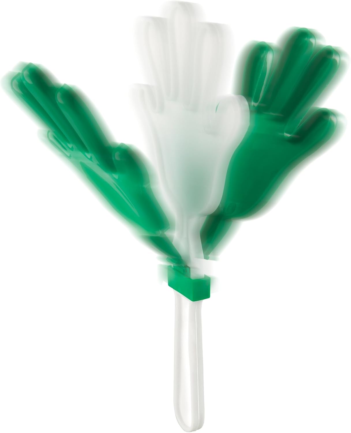 Hand clapper – green - BigaMart