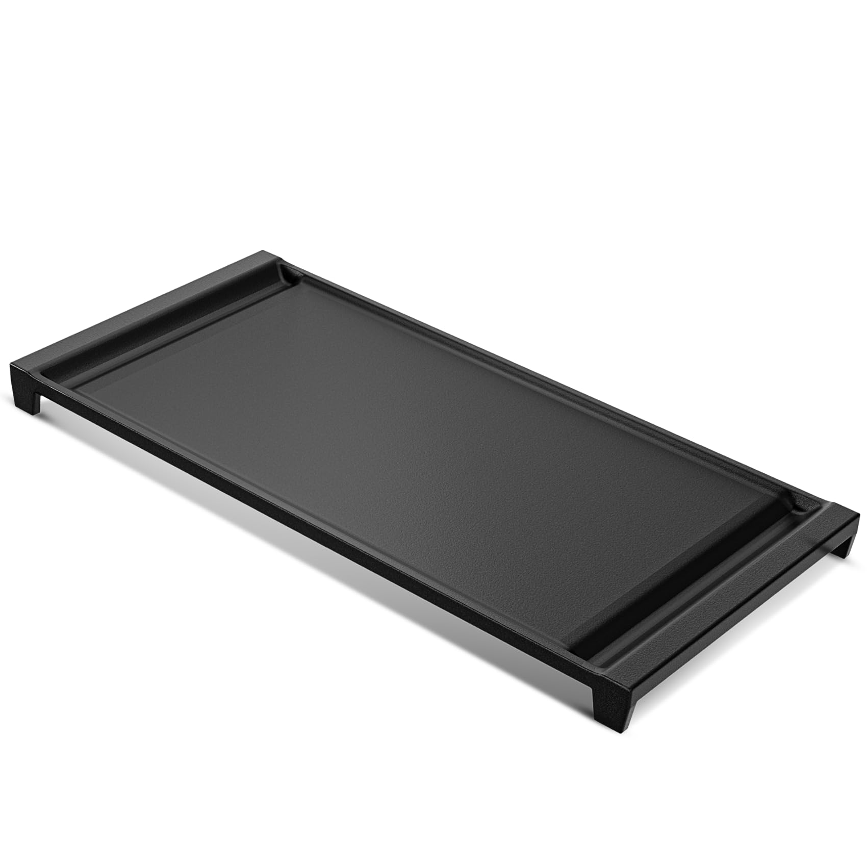 UPGRADED WB31X24738 Non-stick Griddle Replacement for GE Appliance Gas ...