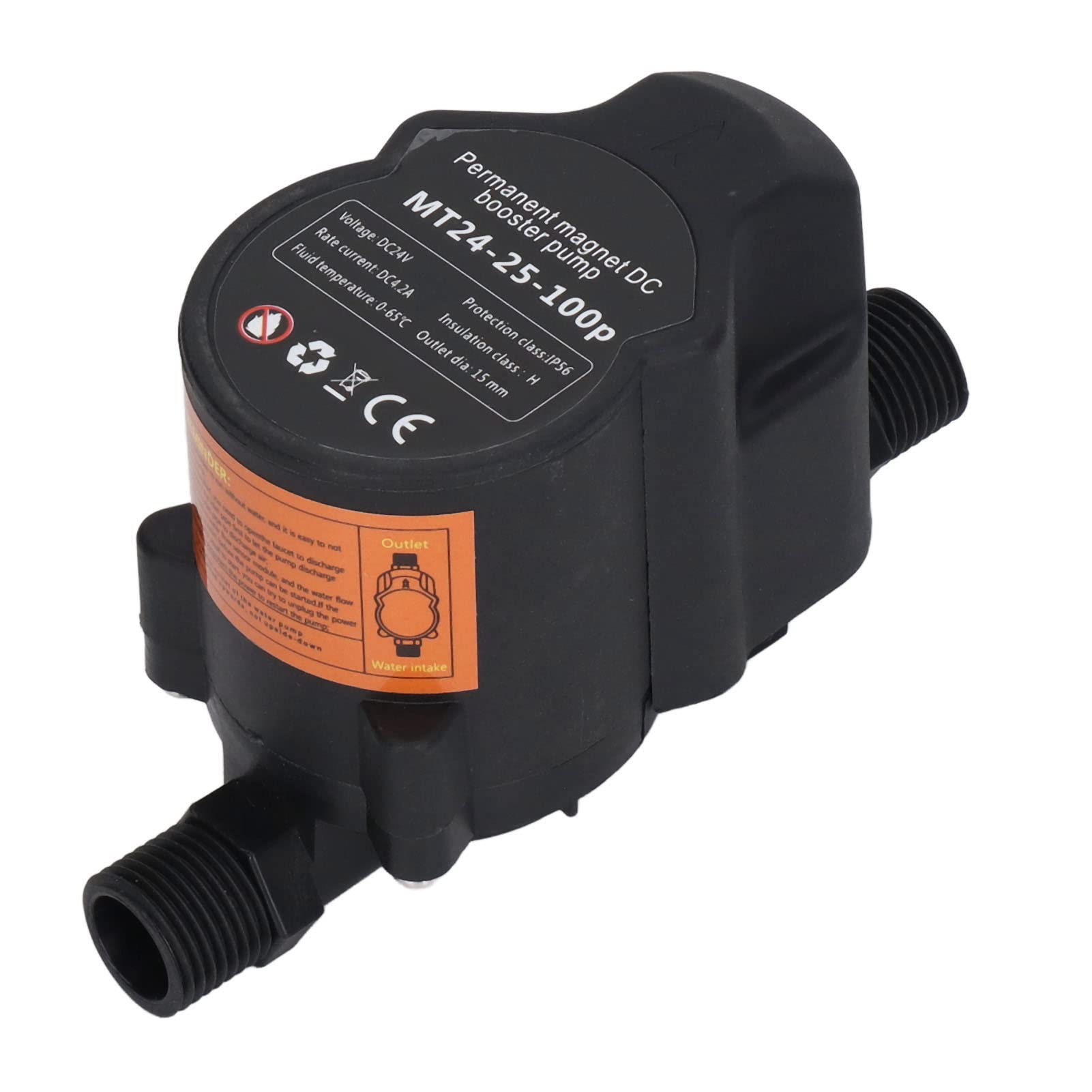 Mua Booster Pump, Automatic Water Pressure, Shower Pressure Increasing ...