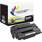 Amazon.com: Smart Print Supplies Compatible 98X 92298X Black High Yield Toner Cartridge ...