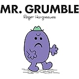 Mr. Grumpy (Mr. Men Classic Library): Amazon.co.uk: Roger Hargreaves: 9781405235839: Books