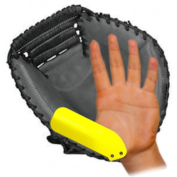 Thum For Evoshield EvoShield Catcher's Thumb Guard Fitting Video