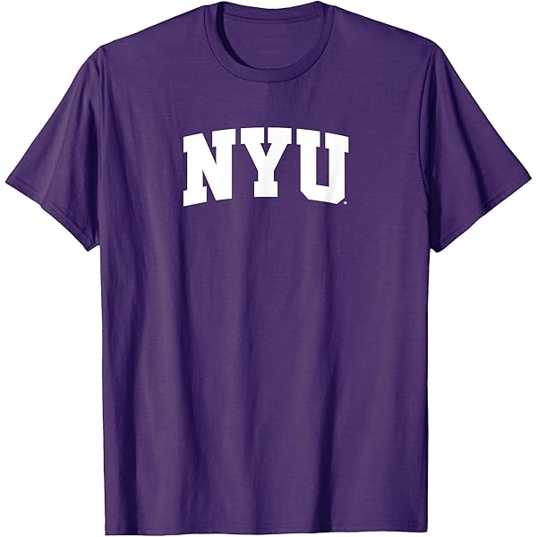 Camisetas De Nyu En Forever 21