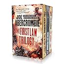 The First Law Trilogy: Joe Abercrombie: 9780316361194: Amazon.com: Books