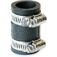Fernco 1056-075 3/4-in. Flexible Coupling - Hydraulic Couplings ...
