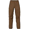 First Lite Men’s Sawbuck Brush Soft Shell Pant - Camo Upland Hunting ...