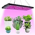 Amazon.com : CASTNOO LED Grow Lights for Indoor Plants Full Spectrum ...