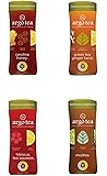 Amazon.com : Argo Tea Iced Tea, Green Tea Ginger Twist, 13.5 Ounce ...
