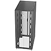 Vertiv VR Rack - 42U Server Rack Enclosure| 2000x800x1100mm (HxWxD)| 19 ...