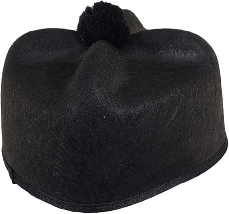 Amazon.com : Catholic Cardinal Bishop Vatican Formal Costume Hat ...