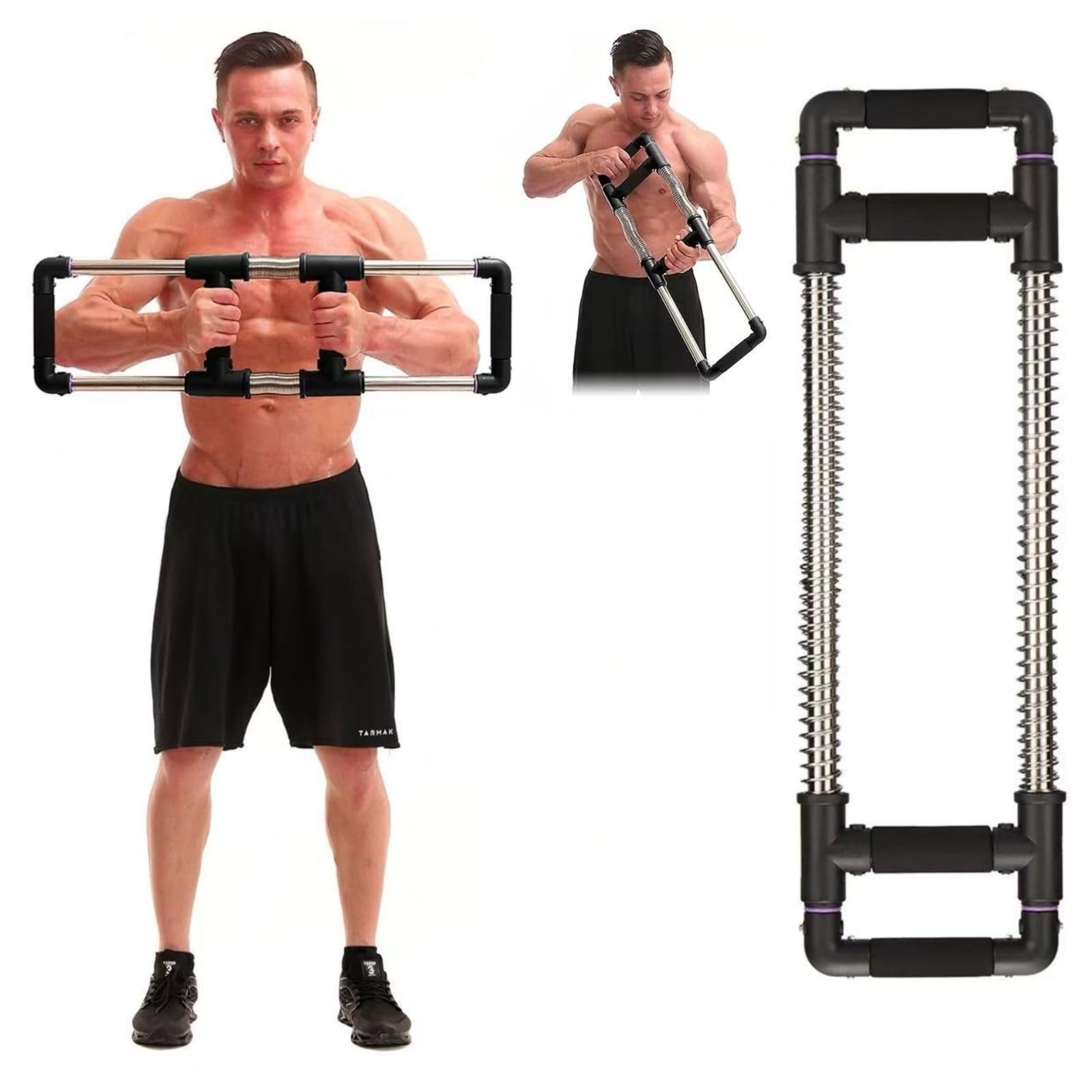 Chest Expanders Oman | Buy Online | Whizz Others