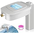 Amazon.com: Bghdas Upgrade Pool Water Leveler Auto Fill, Automatic Pool ...