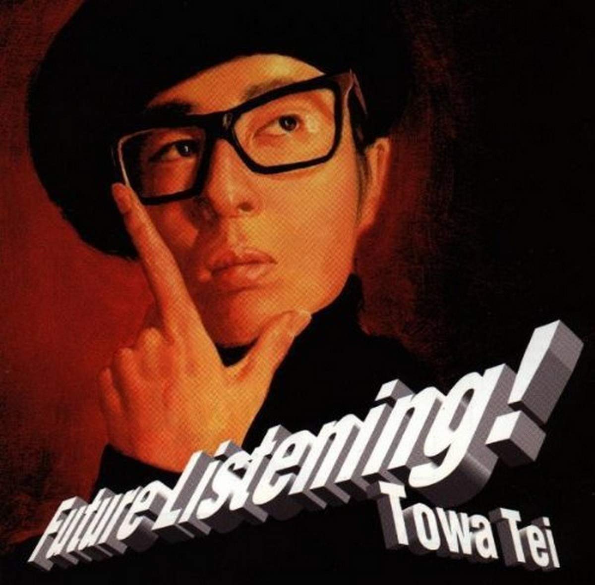 Towa Tei - Future Listening! - Amazon.com Music