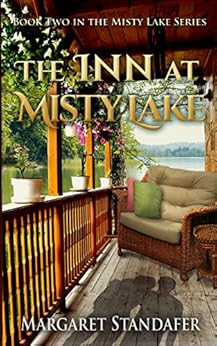 The Inn at Misty Lake: Book Two in the Misty Lake Series - Kindle ...