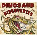Dinosaur Discoveries: Gail Gibbons: 9780823420308: Amazon.com: Books