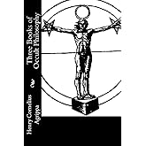 Three Books of Occult Philosophy: Agrippa, Heinrich Cornelius, Purdue ...