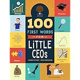 Amazon.com: 100 First Words for Little Geeks: 9781945547959: Jorden ...
